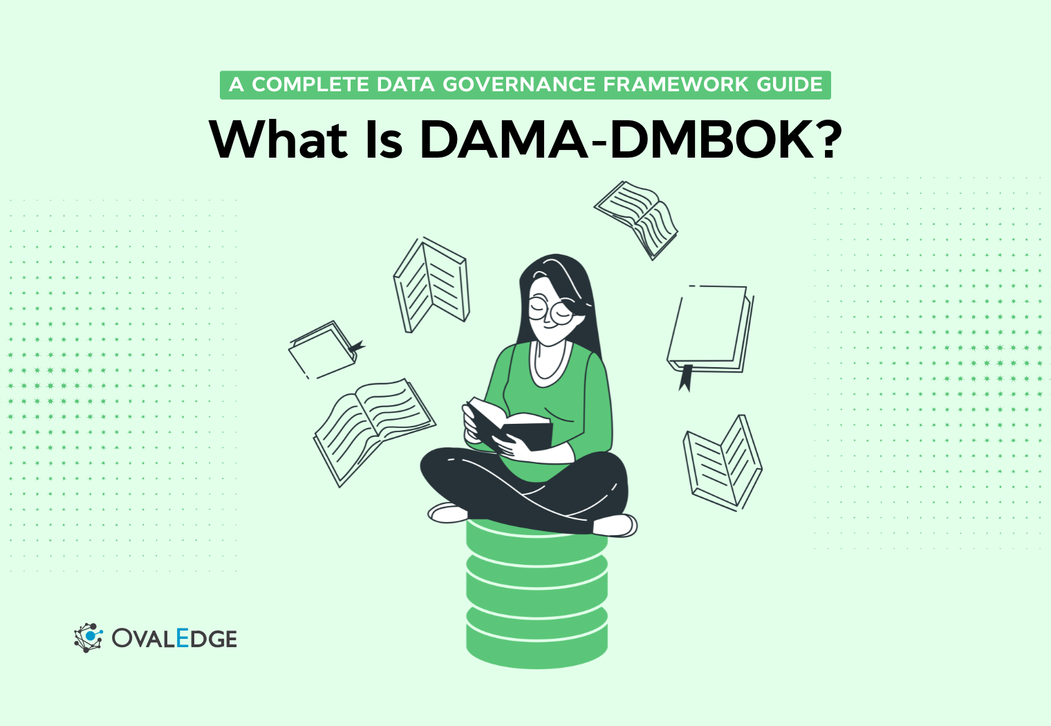 What Is DAMA-DMBOK? A Complete Data Governance Framework Guide